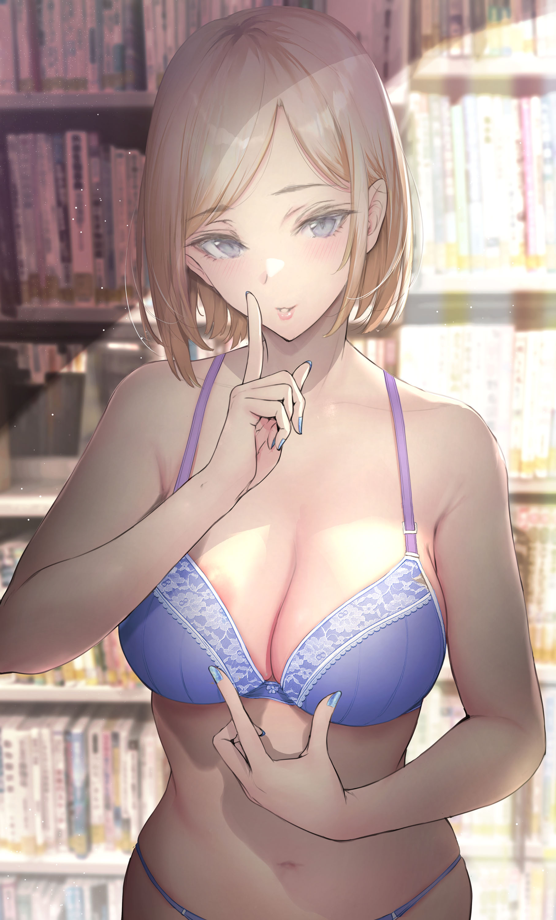 gentsuki bra pantsu | #1100062 | yande.re